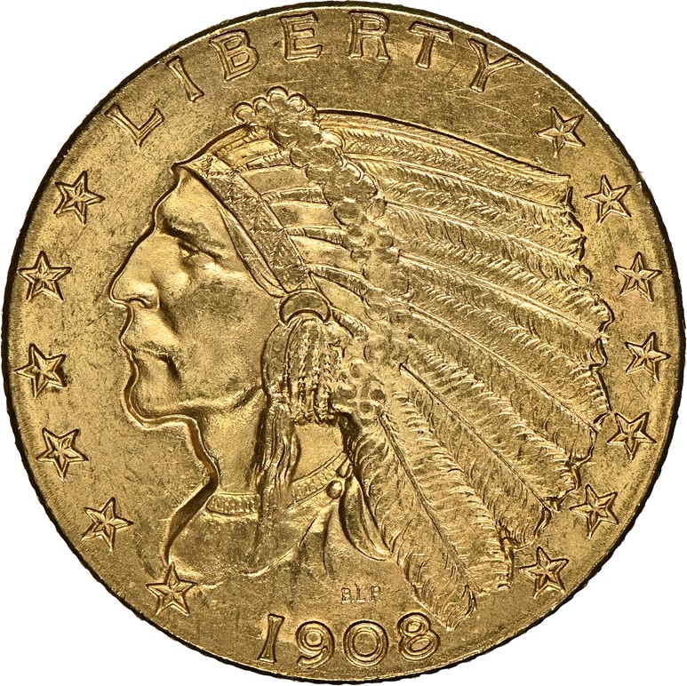 Jeff Garrett: Tips For Collecting Indian Quarter Eagles | NGC