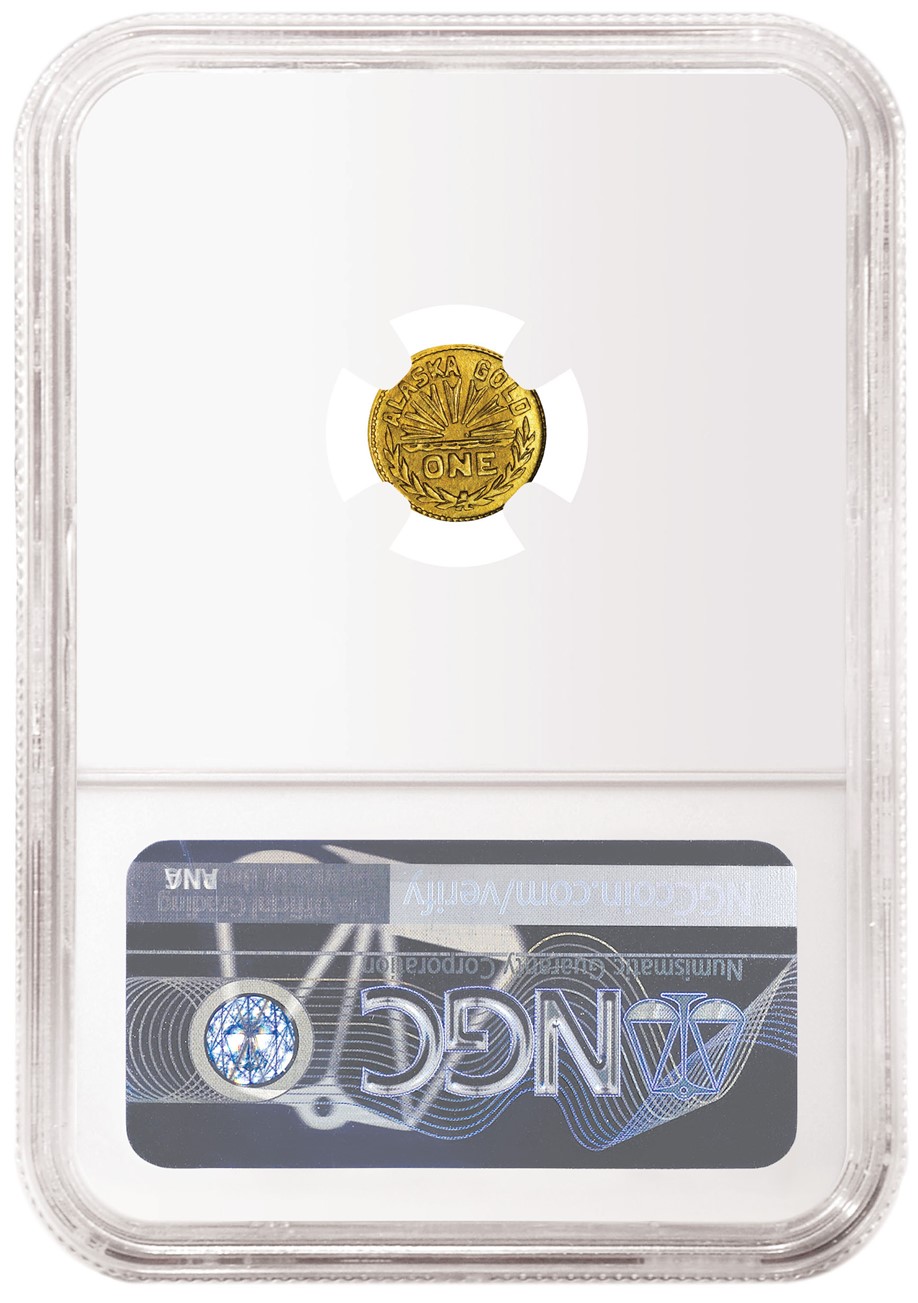 Kagin’s Offering Stunning NGC-certified Collection of Hart’s Coins of ...