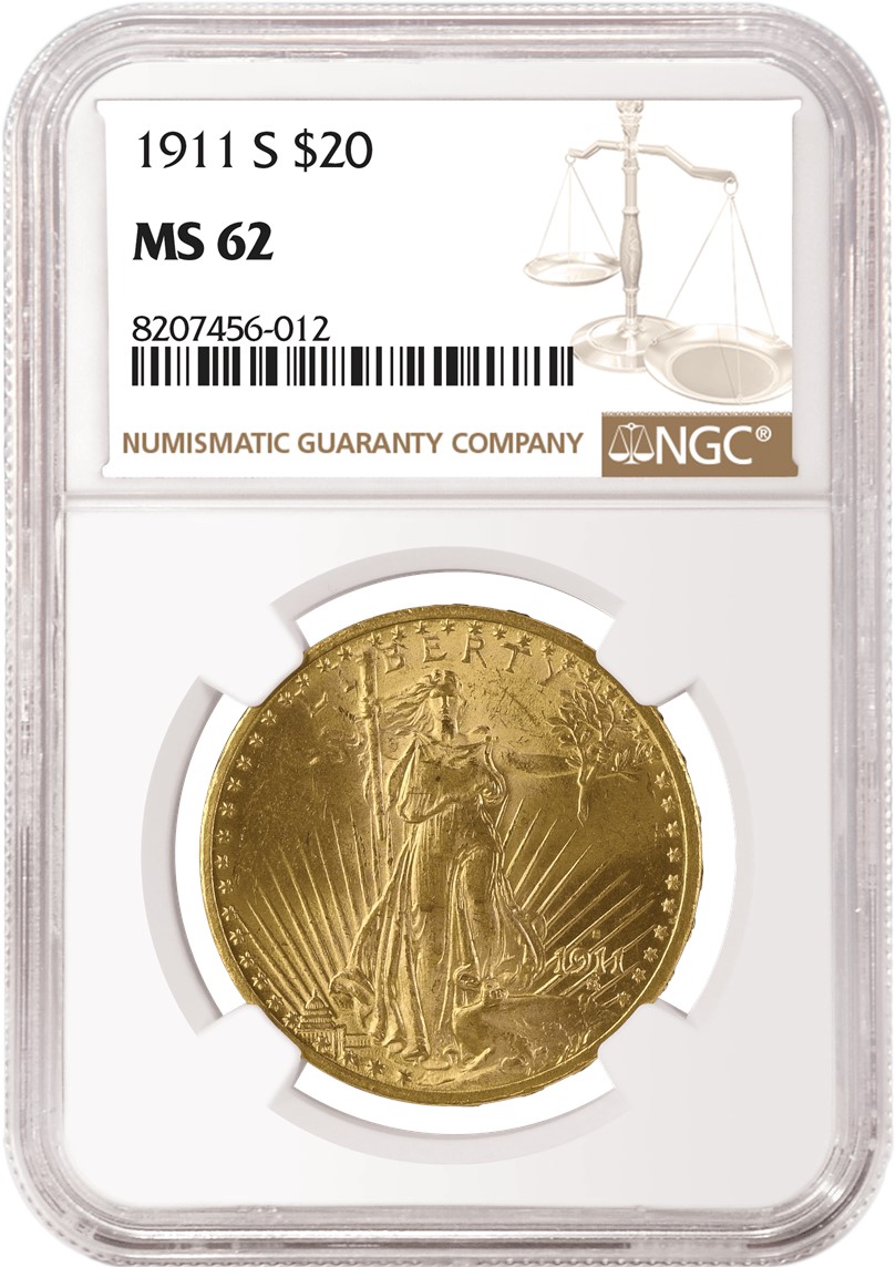 Jeff Garrett: Trump and Numismatics | NGC