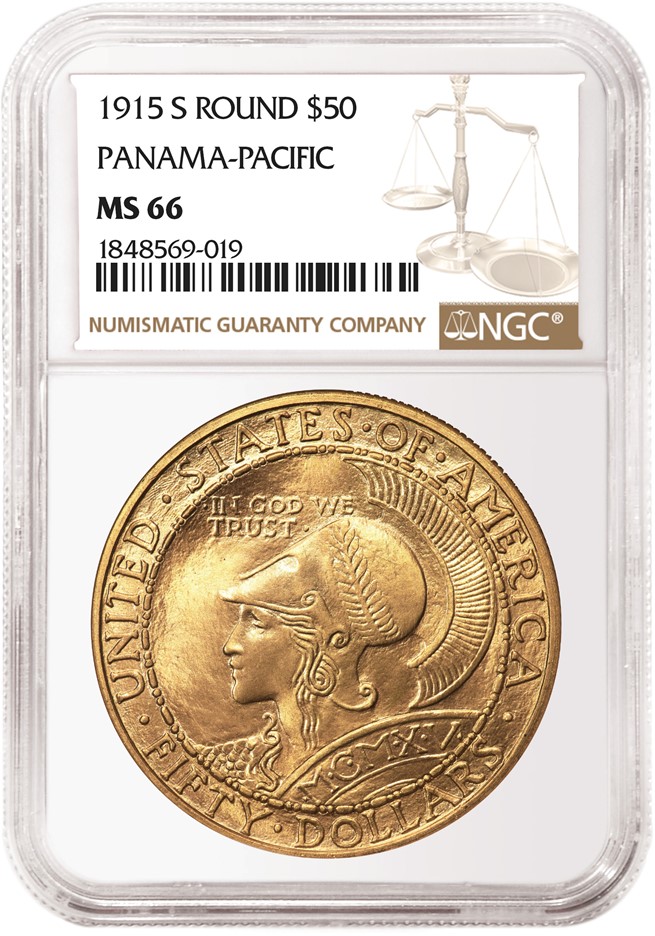 NGC-certified 1792 Half Disme at Center Stage in Heritage Sale | NGC