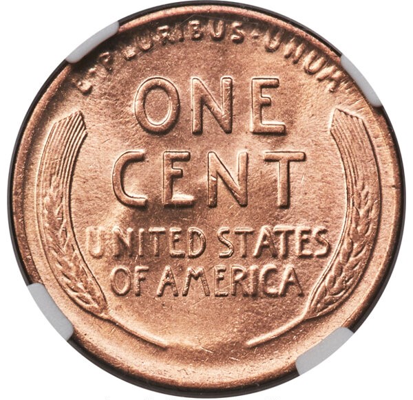 Jeff Garrett: The Lincoln Cents of 1922 | NGC