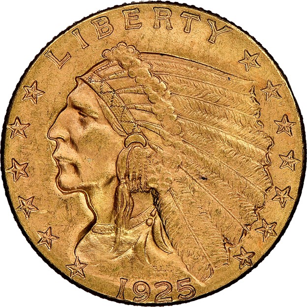 Jeff Garrett: Tips For Collecting Indian Quarter Eagles | NGC