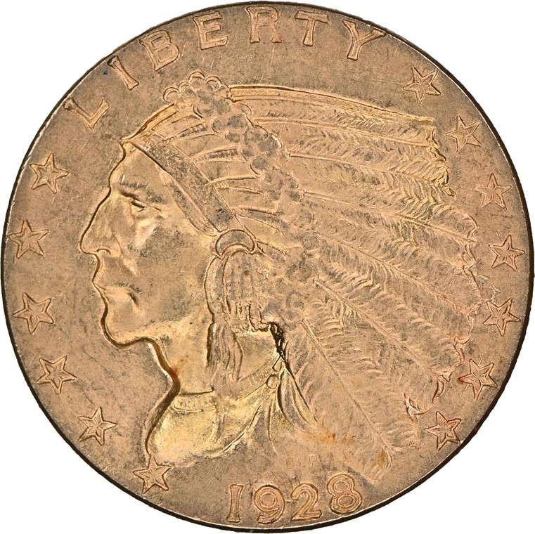 Jeff Garrett: Tips For Collecting Indian Quarter Eagles | NGC