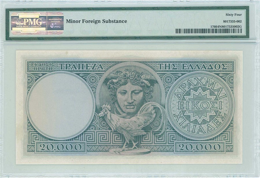 NGC-certified Coins and PMG-certified Notes Featured in June Sale | NGC