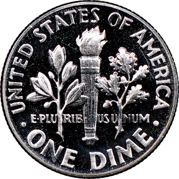 Jim Bisognani: Roosevelt Dimes Worth the Time | NGC