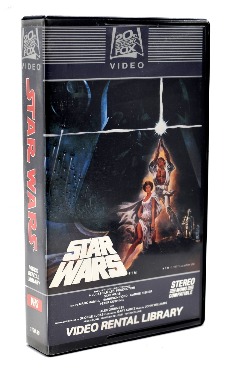 May the 4th Be with You: CCG Celebrates 46 Years of Star Wars ...