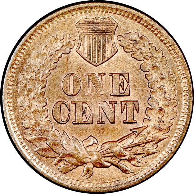 USA Coin Album: The Year of Three Cents | NGC