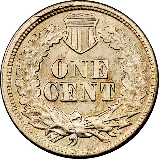 USA Coin Album: The Year of Three Cents | NGC