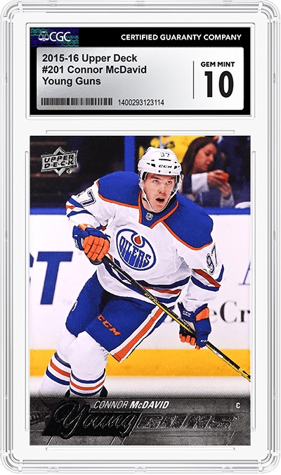 CGC Trading Cards and CSG Will Combine to Become the World’s Second ...