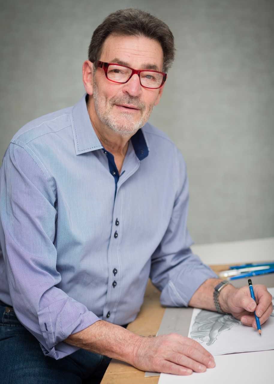Joel Iskowitz Joins NGC Authentic Hand-Signed Labels Program | NGC