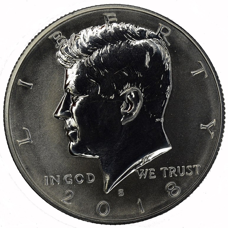 NGC Graders Discover “Light Finish” 2018-S Silver Reverse Proof Set ...