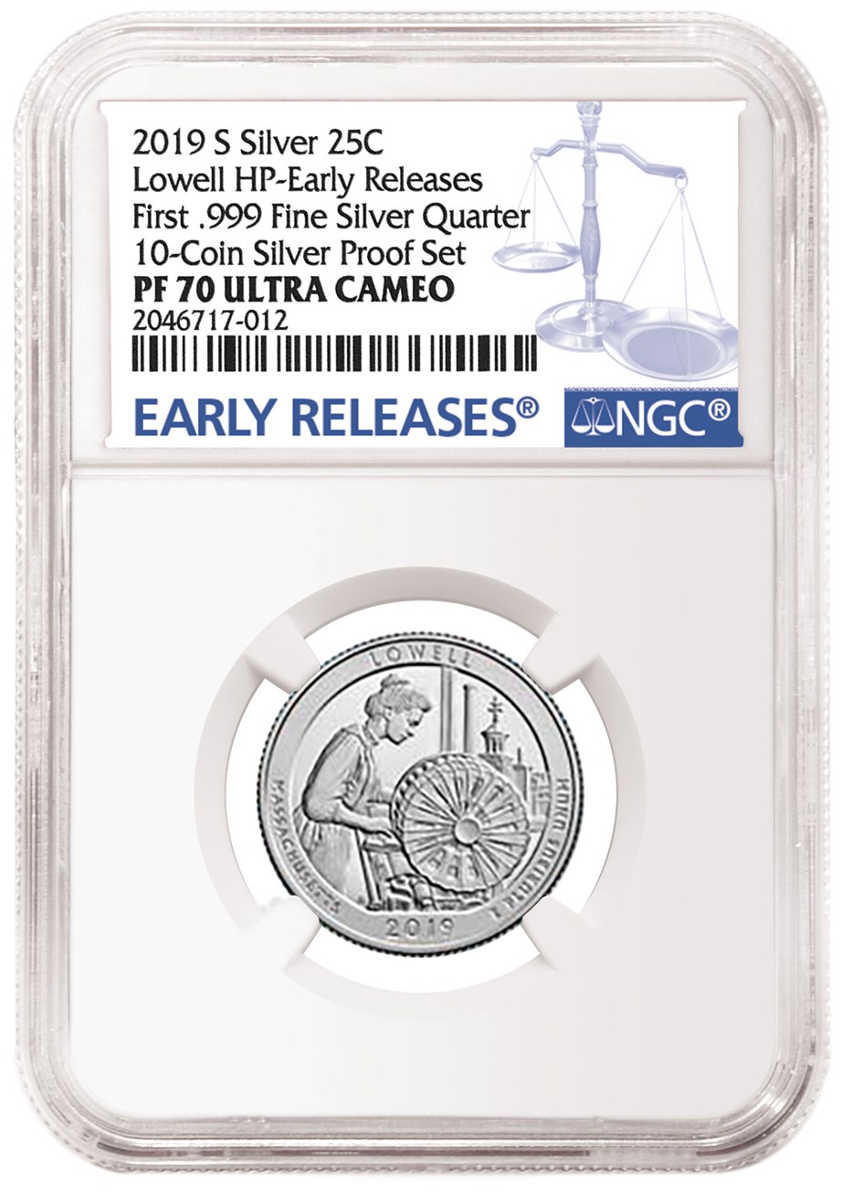 A A New Direction for US SilverNew Direction for US Silver | NGC