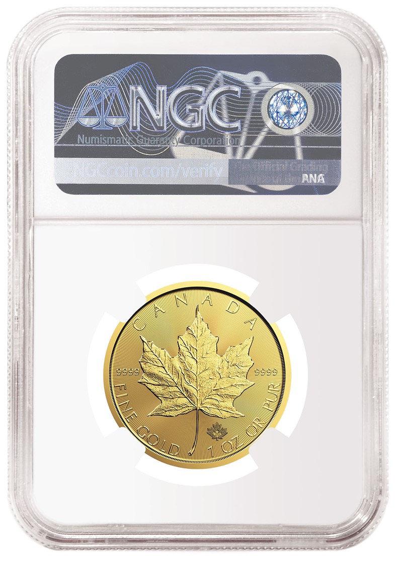 NGC Introduces Queen Elizabeth II Special Label | NGC