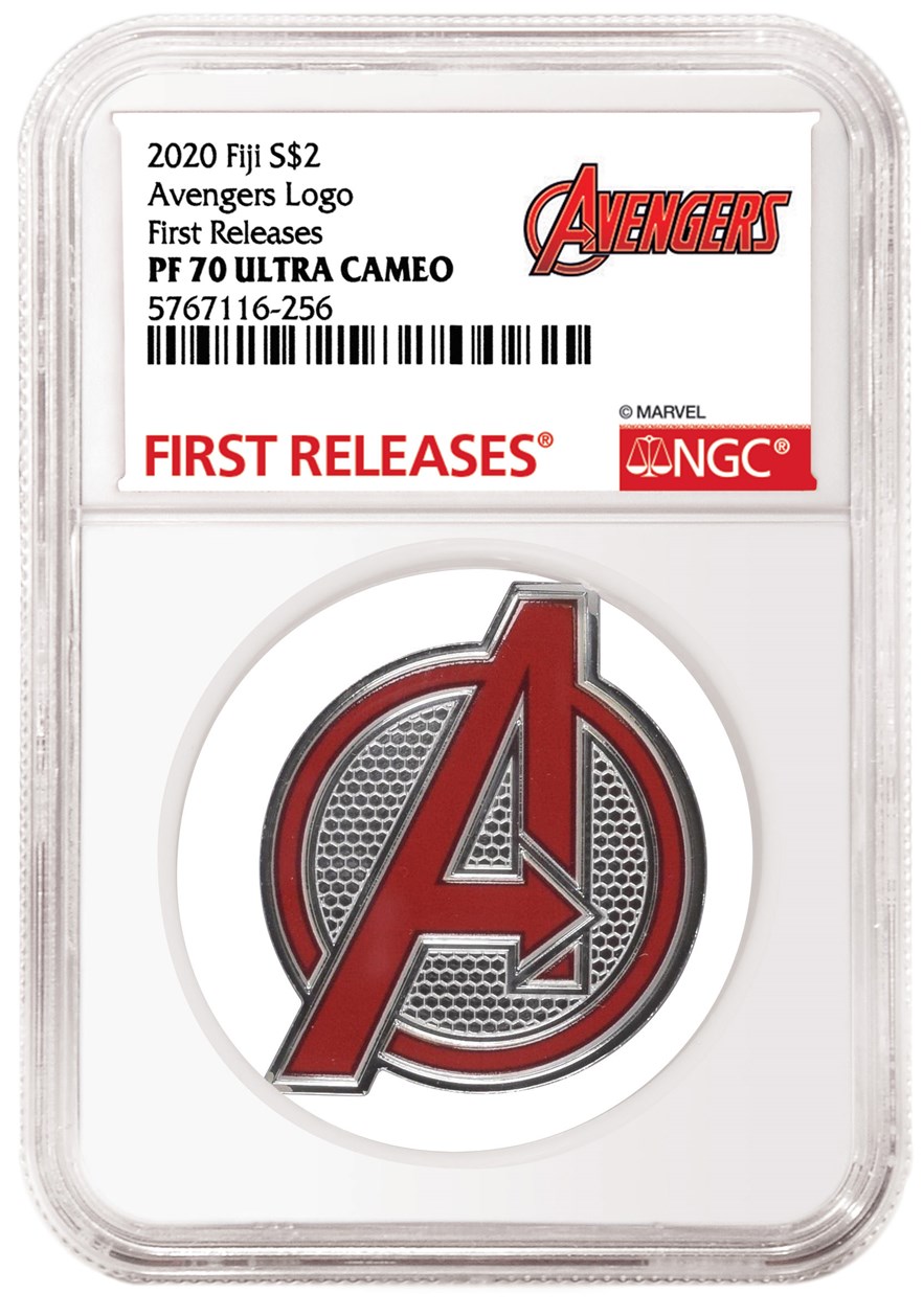 NGC & Harvestor Investments Partner on Label for New Marvel® Avengers ...
