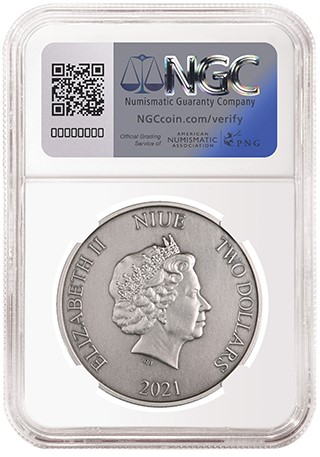 NGC Registry Featured Set: Silver DC Comics | NGC