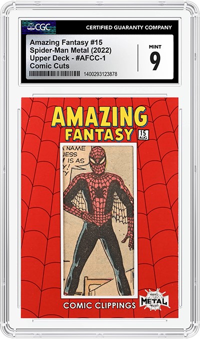 CGC Trading Cards and CSG Will Combine to Become the World’s Second ...