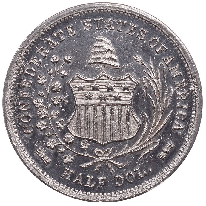 NCS Conservation: Beauty of 19th Century Coins Revealed | NGC
