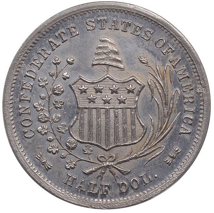 NCS Conservation: Beauty of 19th Century Coins Revealed | NGC