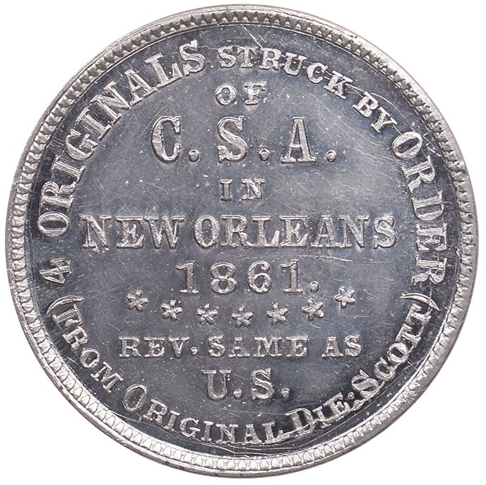 NCS Conservation: Beauty of 19th Century Coins Revealed | NGC