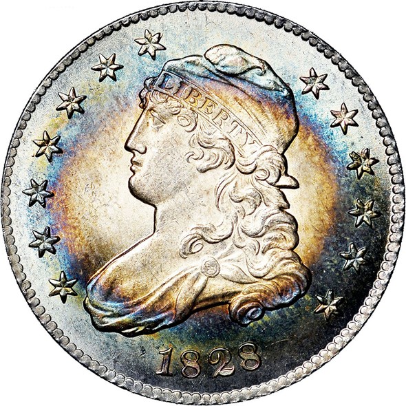 USA Coin Album: Coin Makeovers | NGC