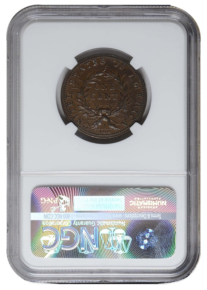 The Nippert Family Collection | NGC