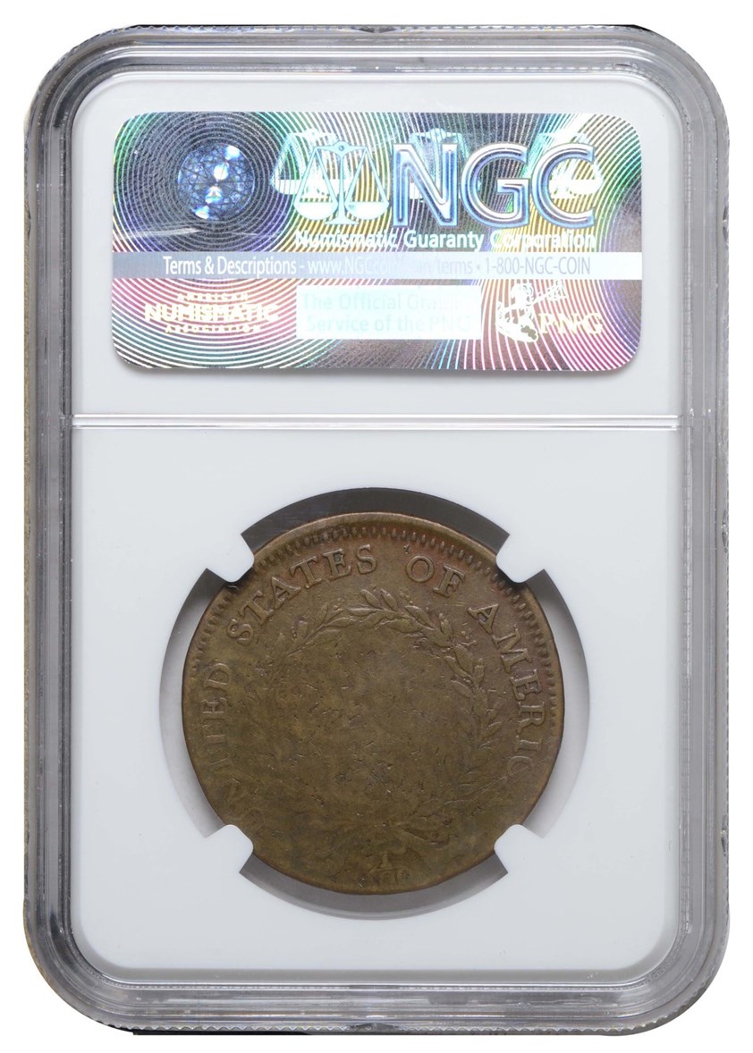 The Nippert Family Collection | NGC