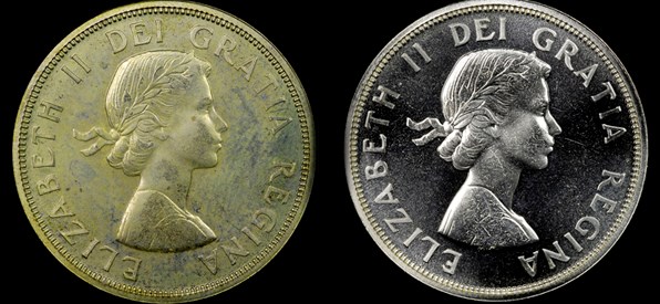 NCS Conservation: Residues | NGC