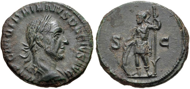 NGC Ancients: The Numismatic Legacy of Trajan Decius | NGC