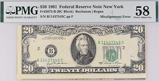 Error Note Chronicles: Misalignment Errors | PMG