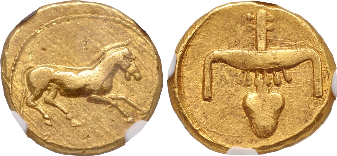 CNG Offers Egyptian Rarity and Other World and Ancient Coins Certified ...
