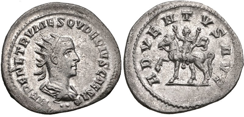 NGC Ancients: The Numismatic Legacy of Trajan Decius | NGC