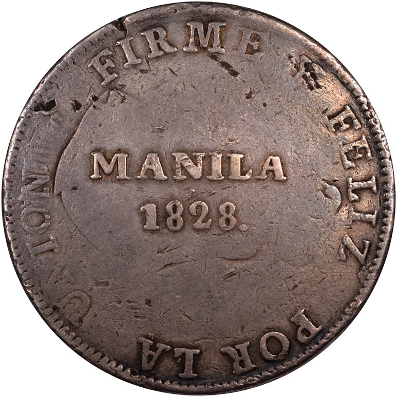 Interesting Counterstamped World Coins | NGC