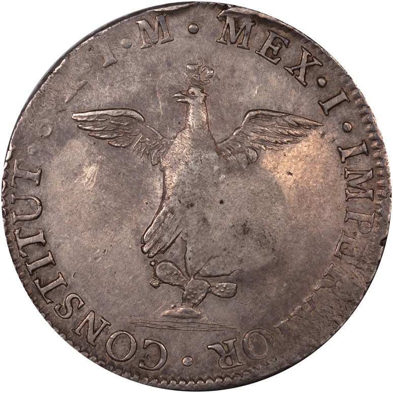 Interesting Counterstamped World Coins | NGC