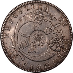 Interesting Counterstamped World Coins | NGC