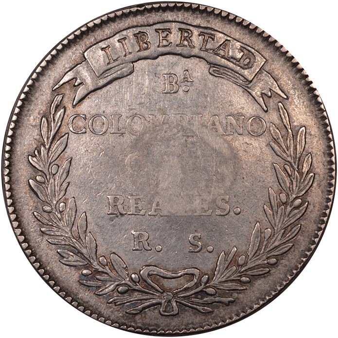 Interesting Counterstamped World Coins | NGC