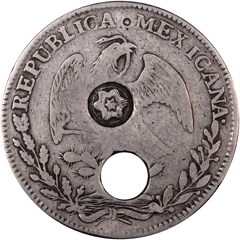 Interesting Counterstamped World Coins | NGC