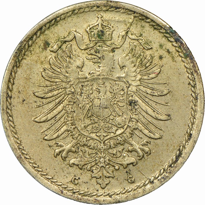 NCS Conservation: Environmental Damage | NGC