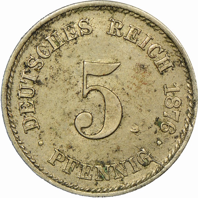 NCS Conservation: Environmental Damage | NGC