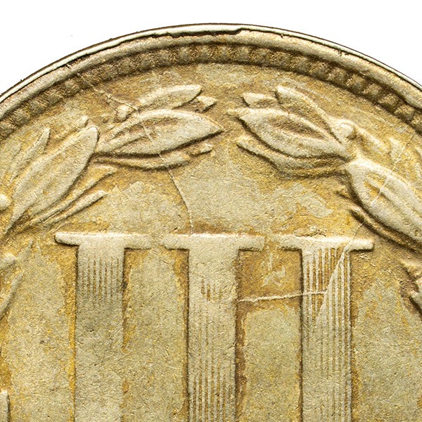 Counterfeit Detection: 1887 3 Cent Nickel | NGC