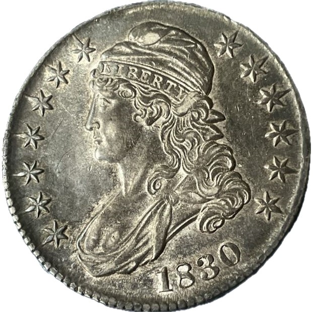 Jim Bisognani: The Tremendous Value in Capped Bust Coinage | NGC
