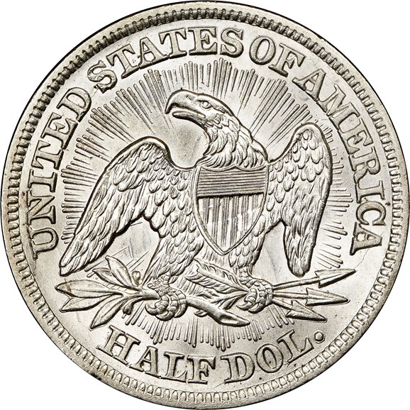 USA Coin Album: It's the Law! Lesser-known Passages Relating to United ...
