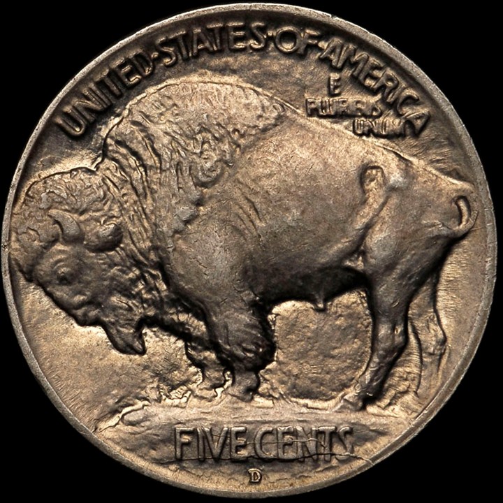 Conservation Showcase: 1913 Buffalo 5 Cent | NGC