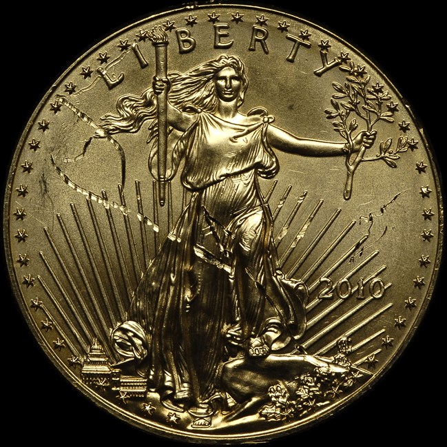 NCS Conservation: Scratches | NGC