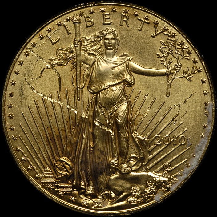 NCS Conservation: Scratches | NGC