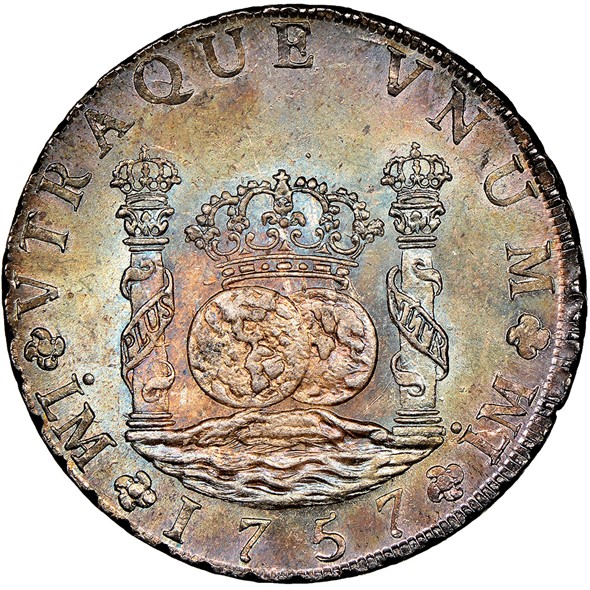 NGC Gives Submitters Easy Access to High-resolution Raw Coin Images | NGC