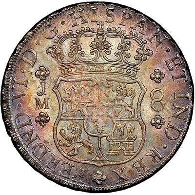 NGC Gives Submitters Easy Access to High-resolution Raw Coin Images | NGC