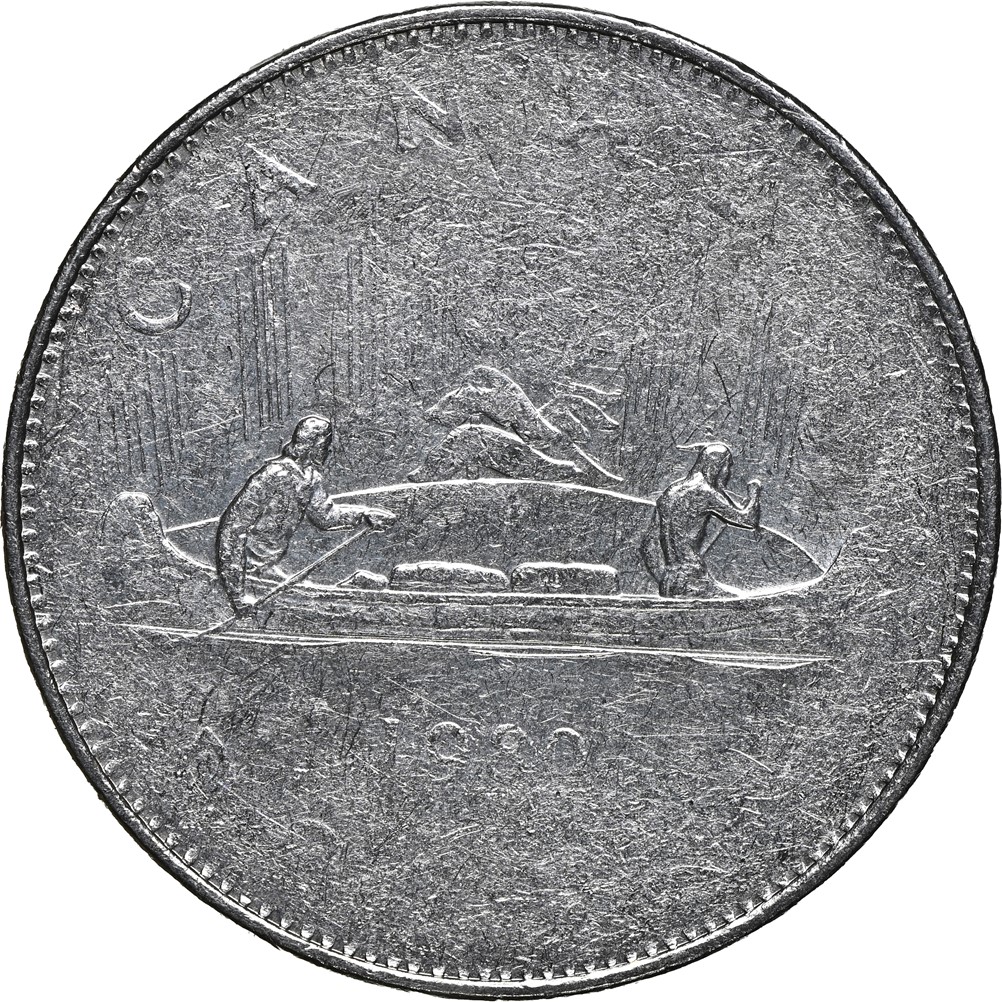 Mint Error Chronicles: Split Planchet | NGC