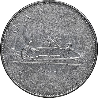 Mint Error Chronicles: Split Planchet | NGC