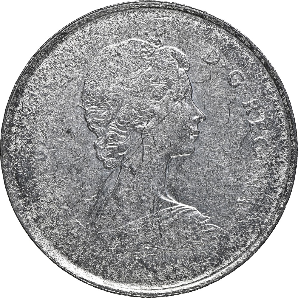 Mint Error Chronicles: Split Planchet | NGC