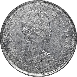 Mint Error Chronicles: Split Planchet | NGC